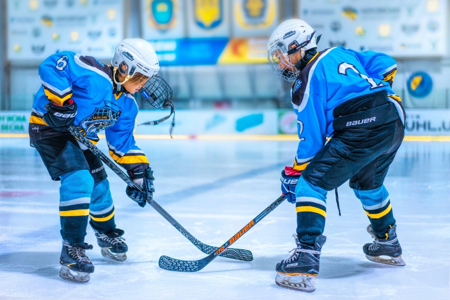 Off-Ice Training for Hockey: How to Build Strength, Endurance, and Agility