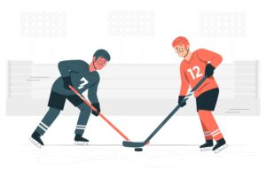 Mastering Hockey Faceoffs: Strategies, Skills, and Secrets for Success