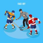Mastering Hockey Faceoffs: Strategies, Skills, and Secrets for Success
