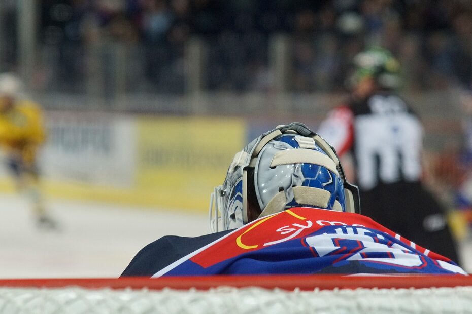 Hockey Penalties Explained: NHL Rules, Types & 2024–25 Updates
